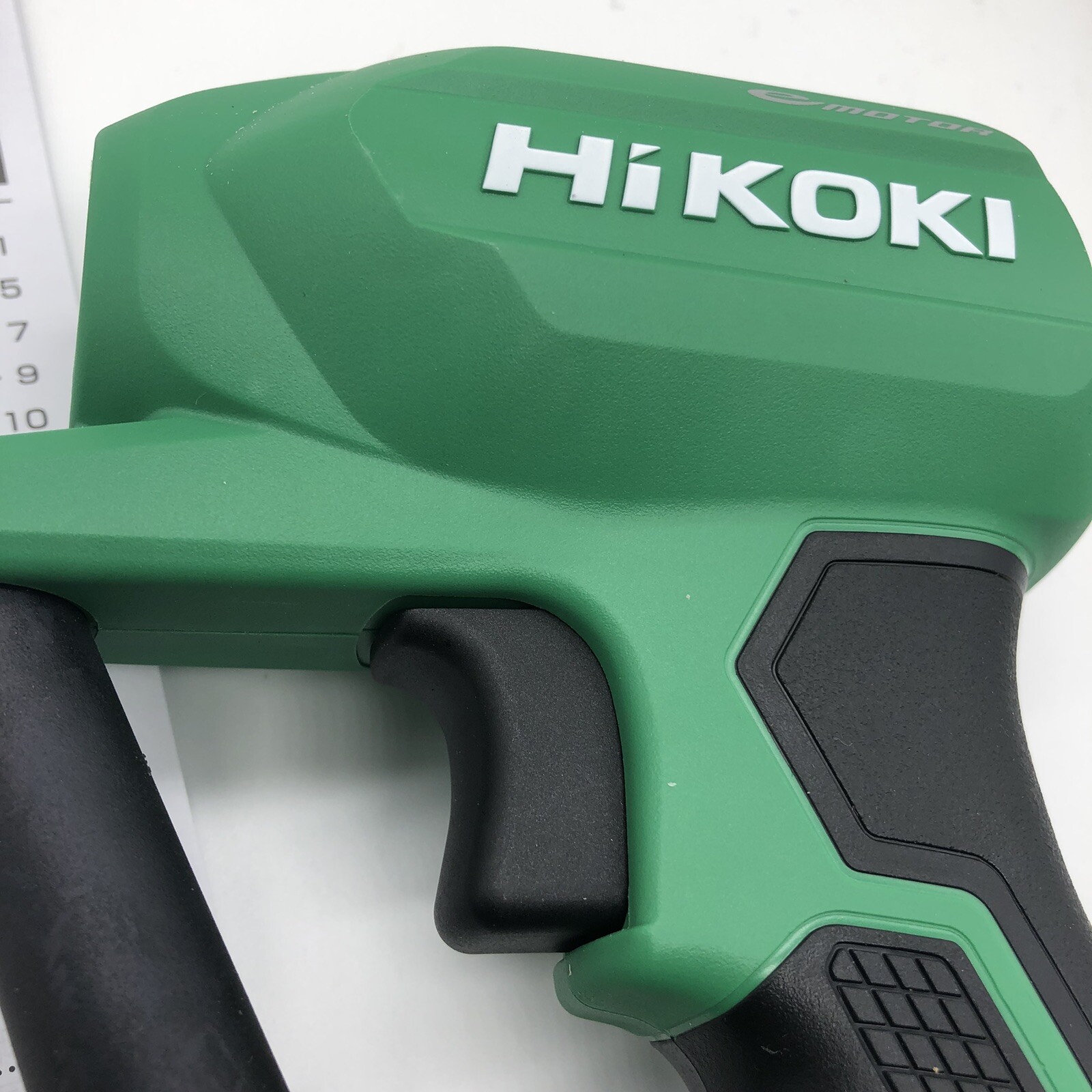 HIKOKI 18V Cordless Electric Air Duster RA18DA Body Only Without ...