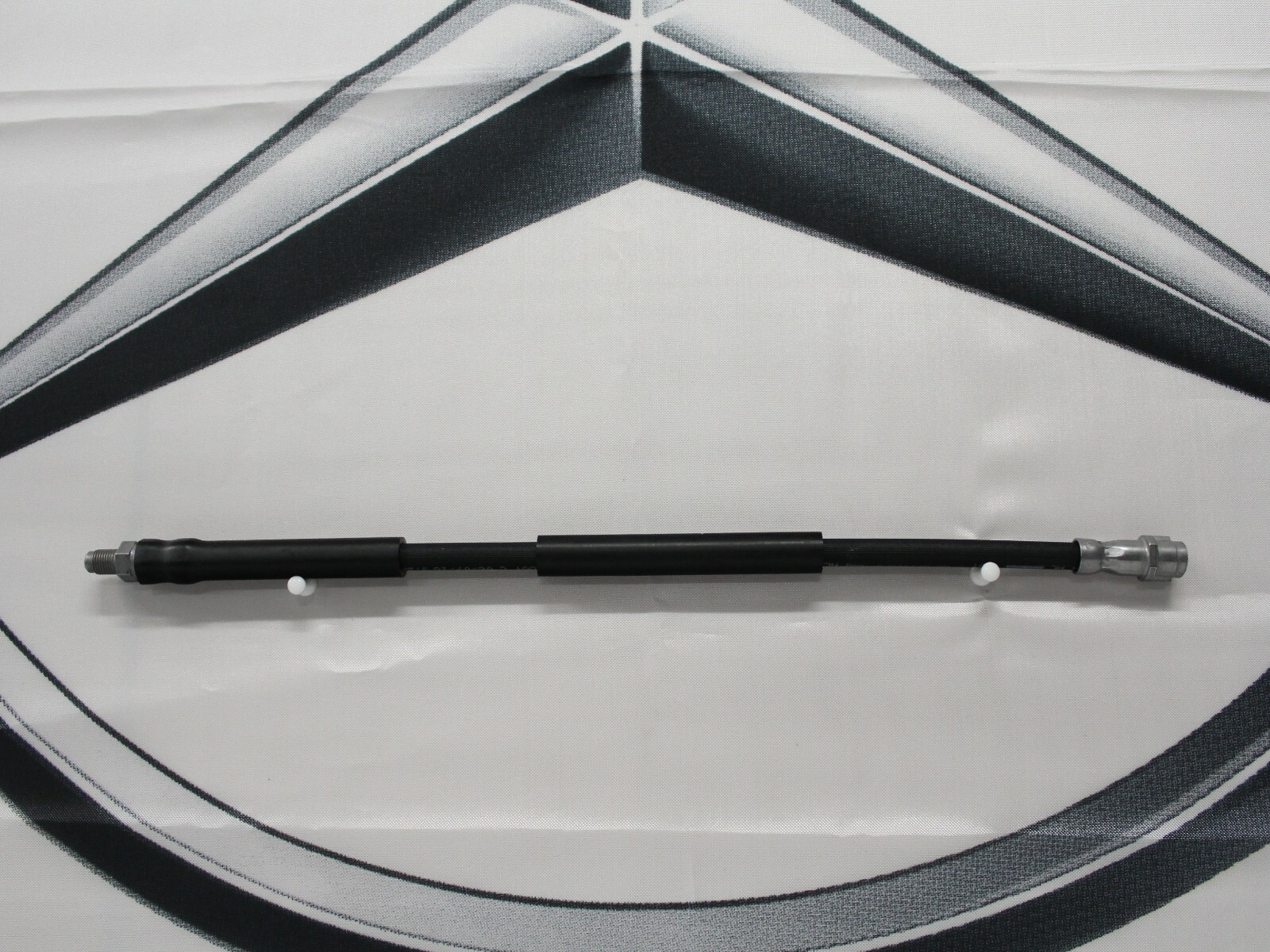 NEW Genuine Mercedes-Benz W211 E-Class FRONT Brake Flexi Hose ...