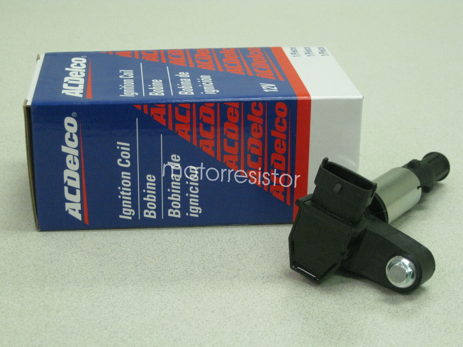 Ignition Coil ACDelco D501C for sale online | eBay