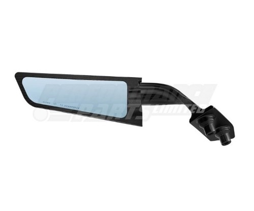 GENUINE RIZOMA STEALTH REPLACEMENT MIRROR GLASS (PAIR) FITS ALL HONDA ...