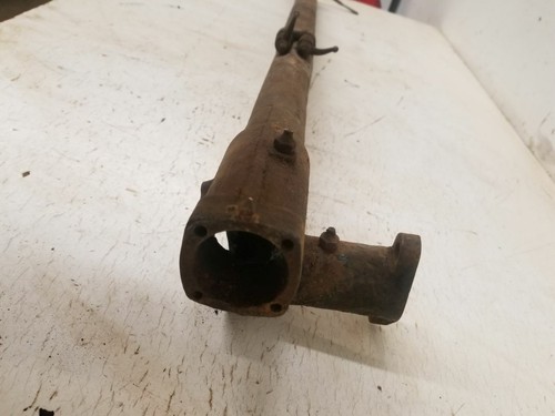Original Ford Model A Steering Column | eBay