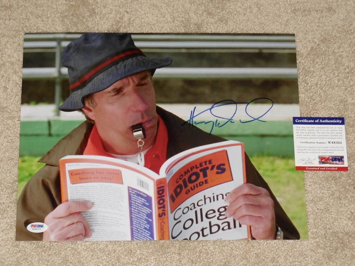 Henry Winkler Waterboy