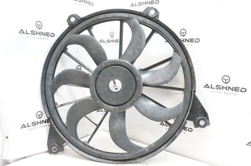2009-2020 Dodge Journey Radiator Cooling Fan Motor Assembly 68102116AA ...