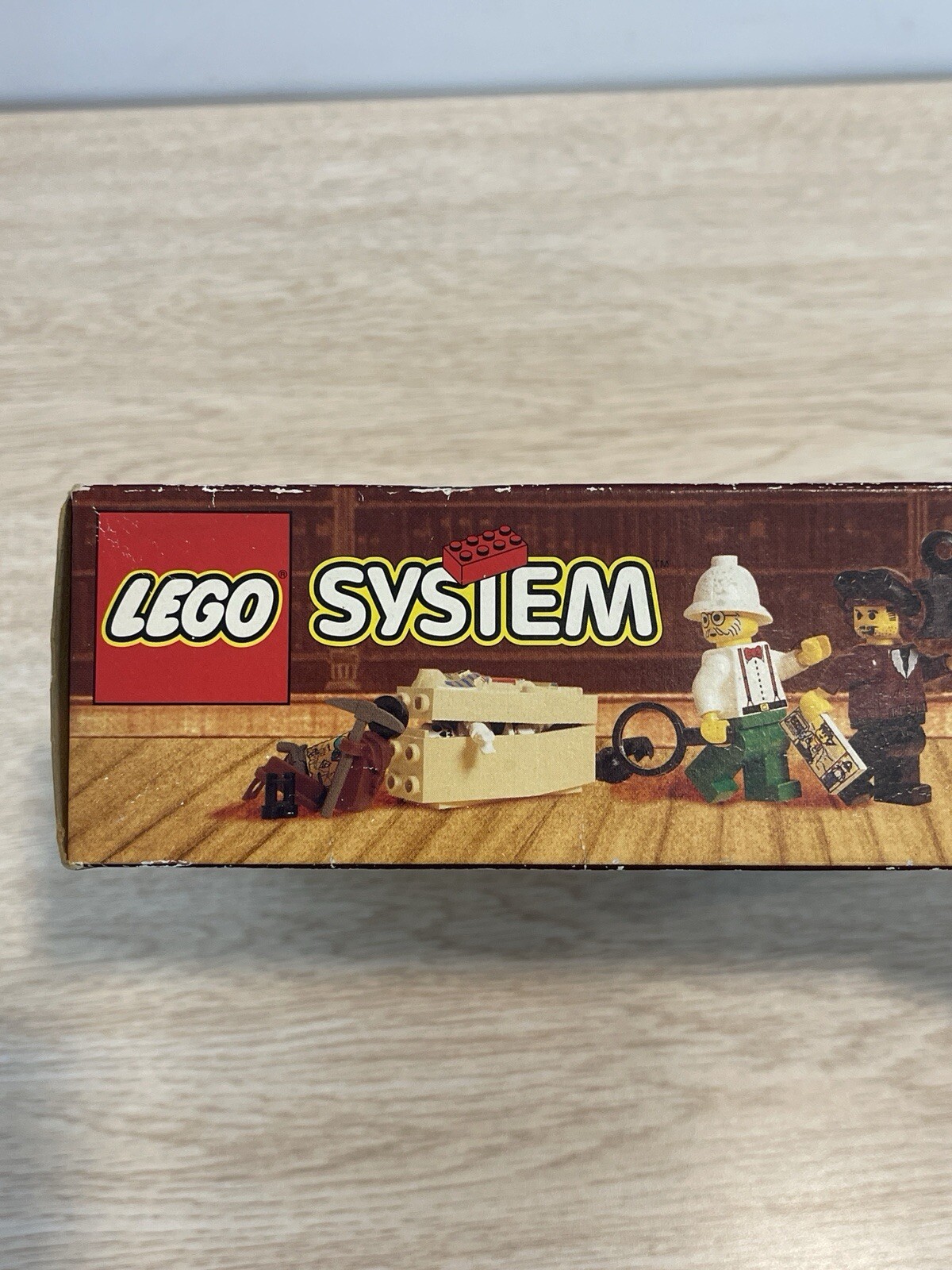 LEGO Adventurers: Desert Expedition (5948) for sale online | eBay