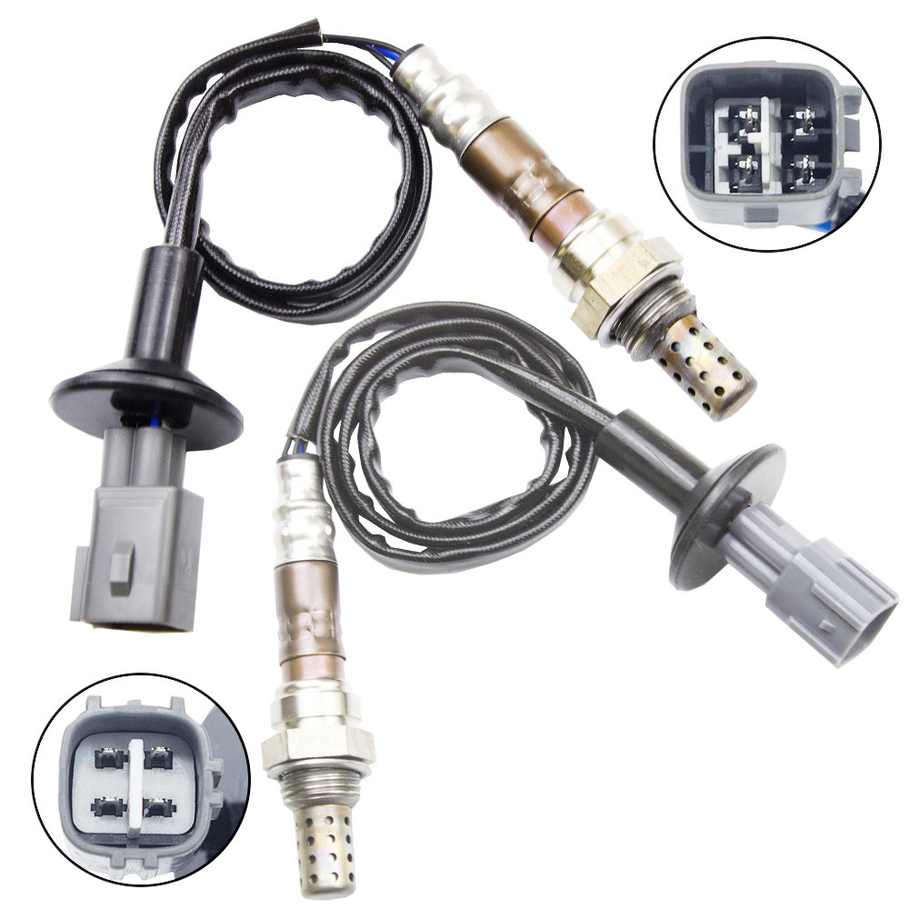 2 Oxygen O2 Sensor 1 & 2 for Toyota Celica 2000 2001 2002 1.8L Up ...