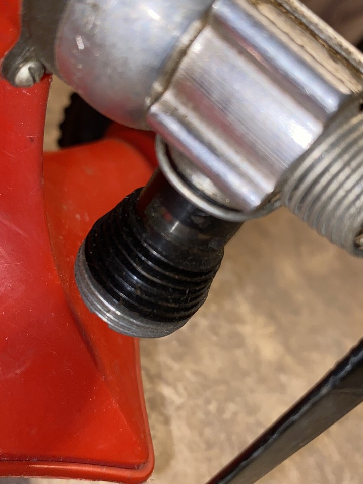 Thimble Drome Cox Prop Rod Gas Powered Tether Race Car All Original ...