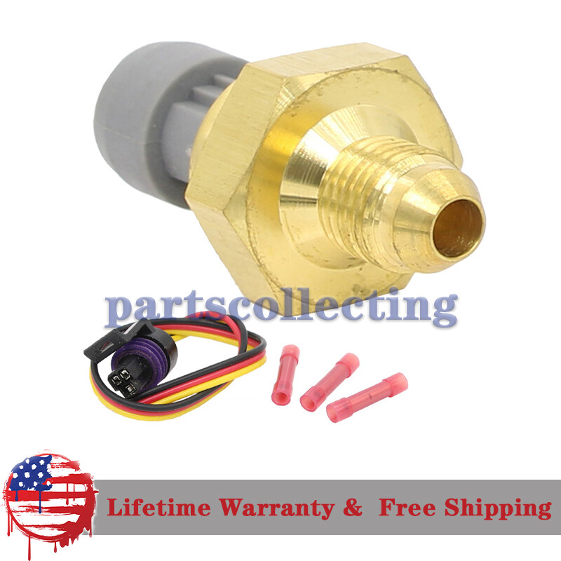 Sensor 1846480C2 Fit 2007 2008 2009 2010 Navistar MaxxForce Oil ...