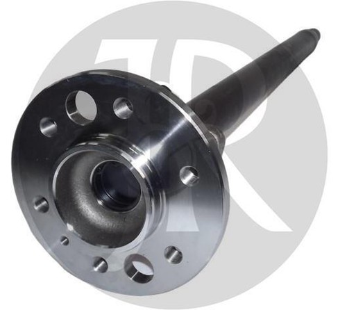 MERCEDES-BENZ SPRINTER RIGHT REAR AXLE HALF SHAFT DRIVESHAFT & BEARING ...