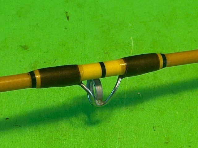 FENWICK PACIFICSTIK FENGLASS 7 FOOT 15 TO 50 POUND CONVENTIONAL FISHING ...