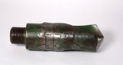 Mueller 1-3/8" Tapping Machine Bit 33535 | eBay