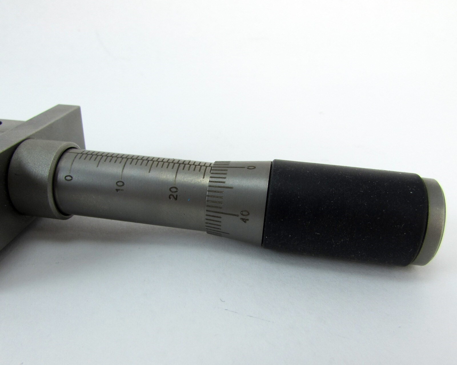 Micro-Controle Newport Research Manual Linear Slide Spindler & Hoyer | eBay