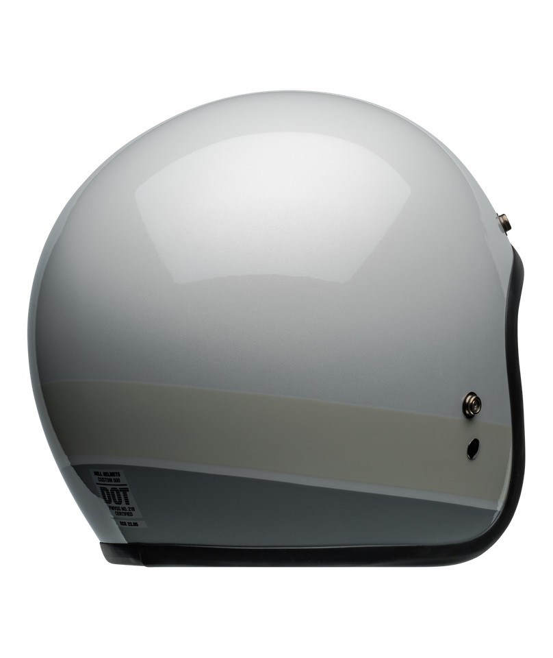 Bell Custom 500 Classic | Carbon | Special Edition Helmets | CHOOSE ...