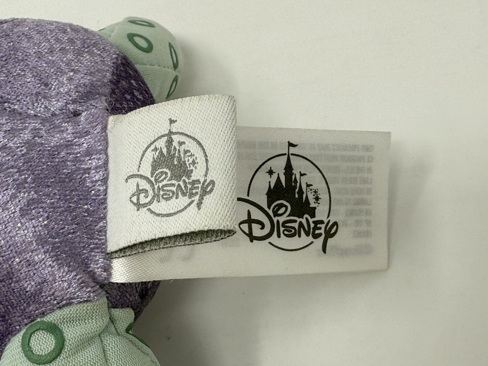 Disney Monsters Inc Movie Pixar 9" Inch BOO in Costume Plush Girl ...