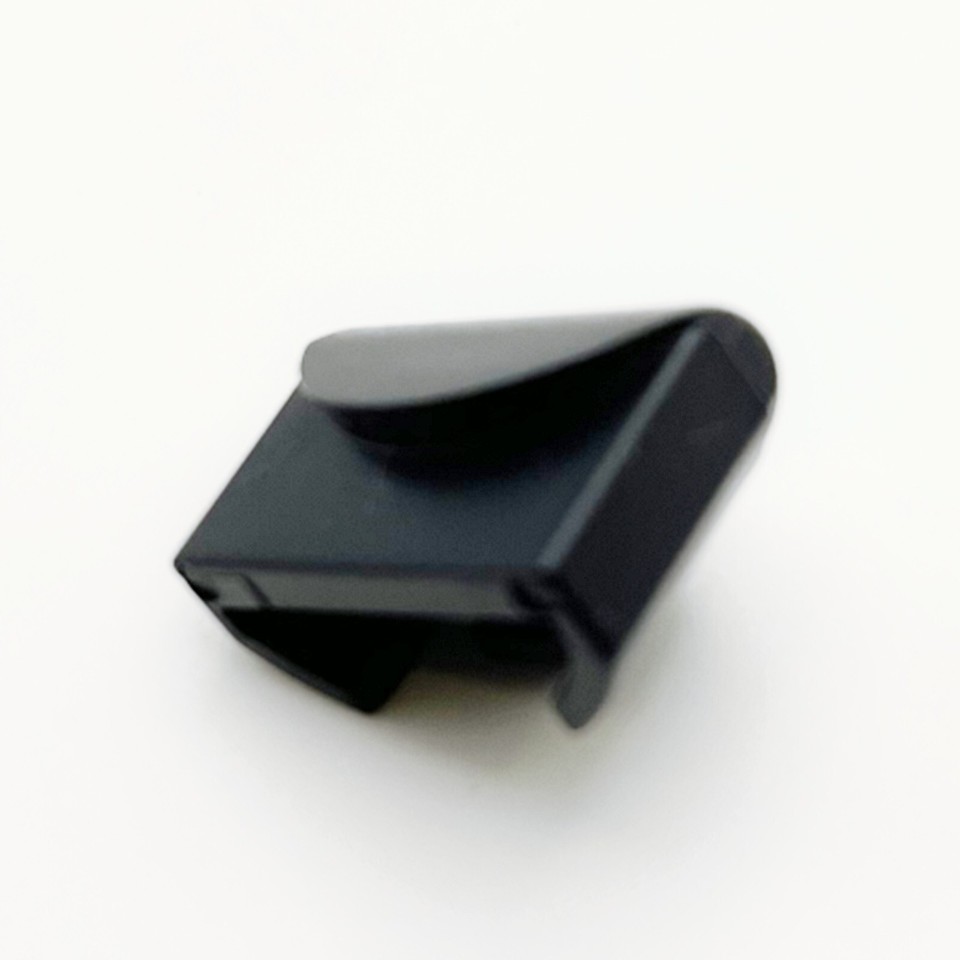Grip Frame Insert Slug Plug Custom for Glock Gen 4/5 17-44 Black | eBay