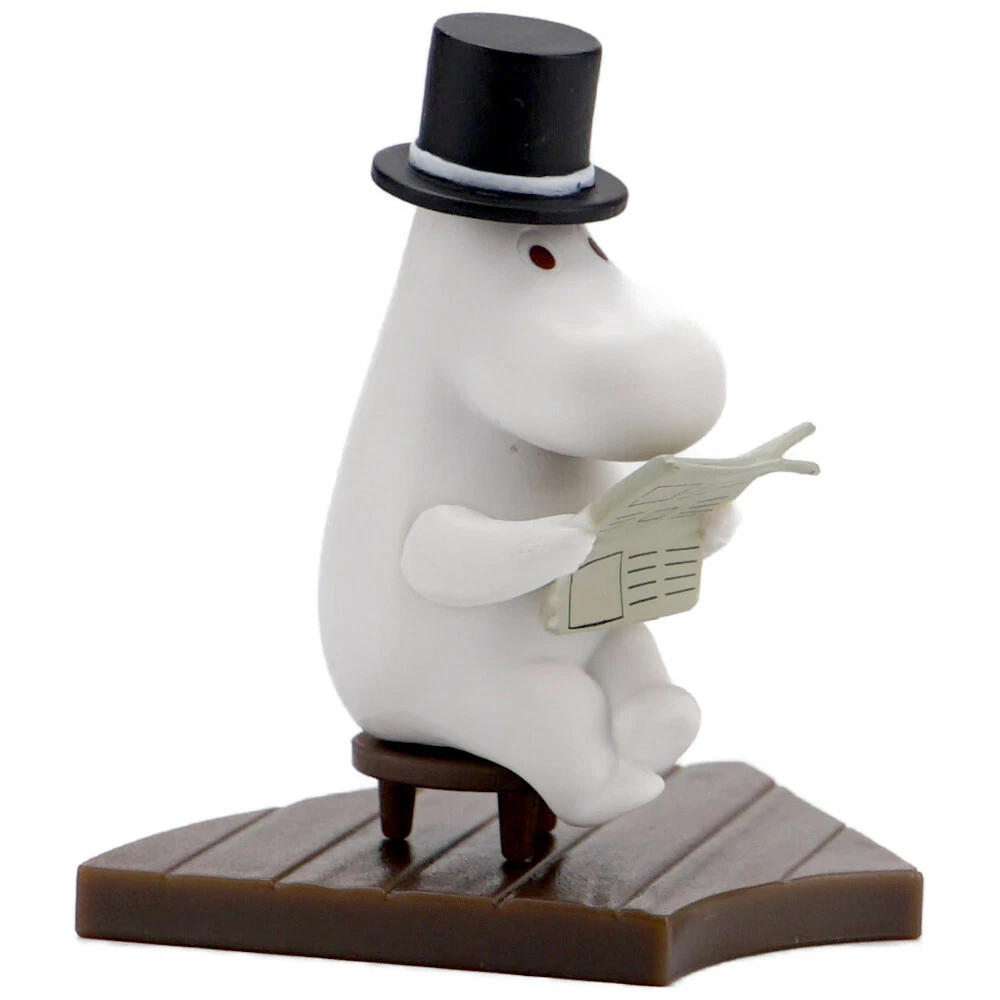 Moominpappa
