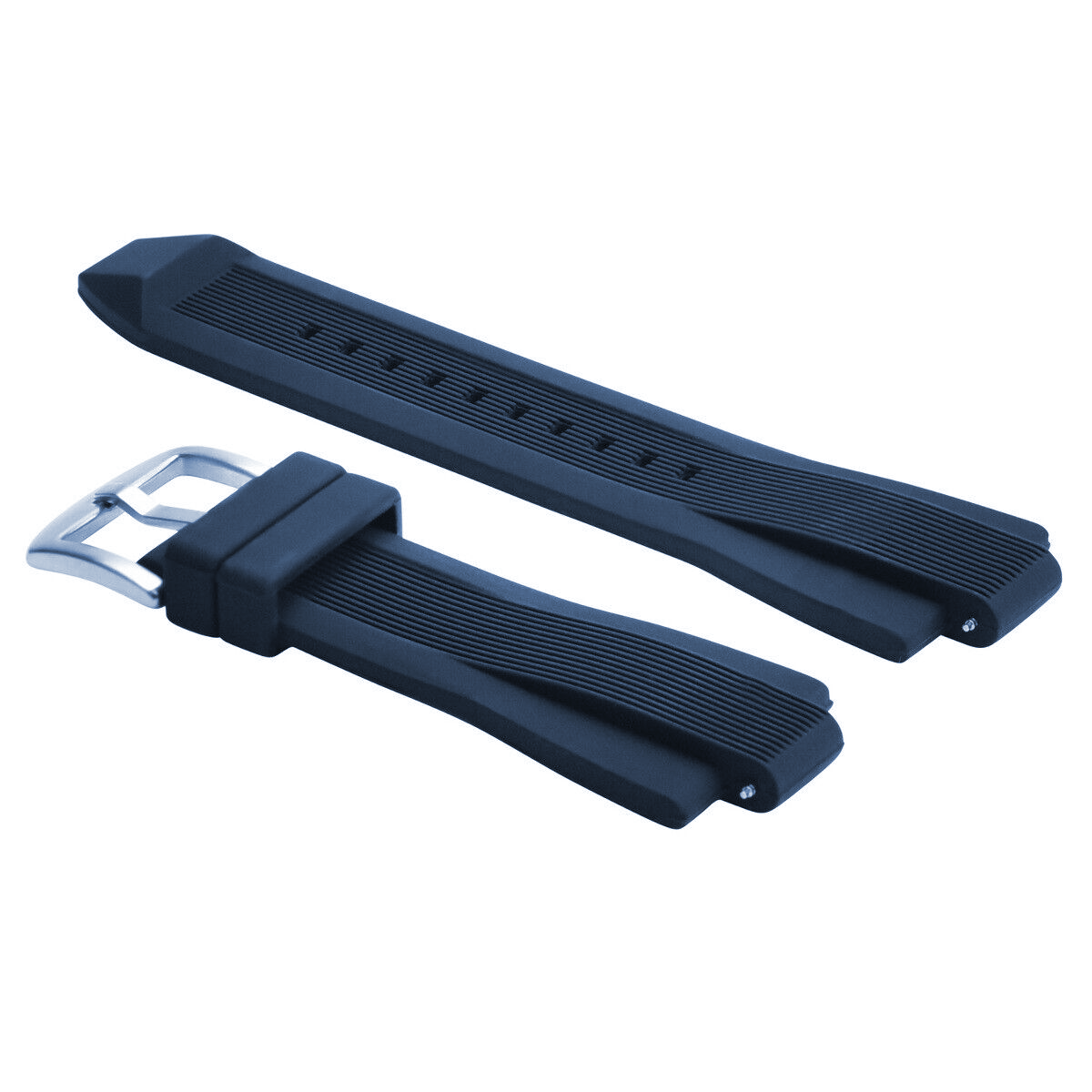 MK9016 MK8295 MK8511 MK8296 MK8325 RUBBER WATCH STRAP BAND FOR MICHAEL ...