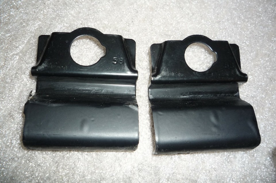 Yakima Q clips, clip, for use with Q Tower roof rack | eBay