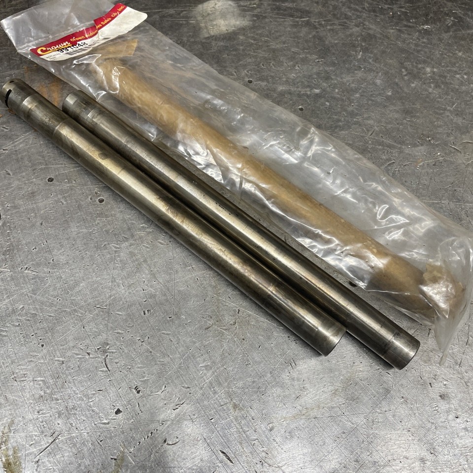 Jeep T14 Transmission Lower Gear Cluster Shaft | eBay