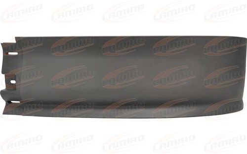 Pour Mercedes Actros Pare-Choc Spoiler Gauche (Haut) 9438850025 | eBay