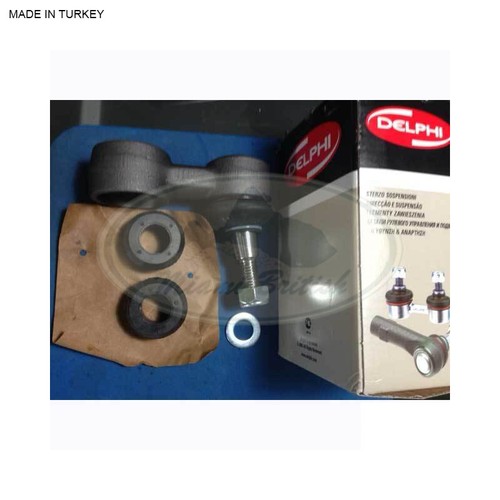 LAND ROVER SWAY BAR BALL JOINT + BUSH SET DISCO DEF RR CLASSIC NTC1888 ...