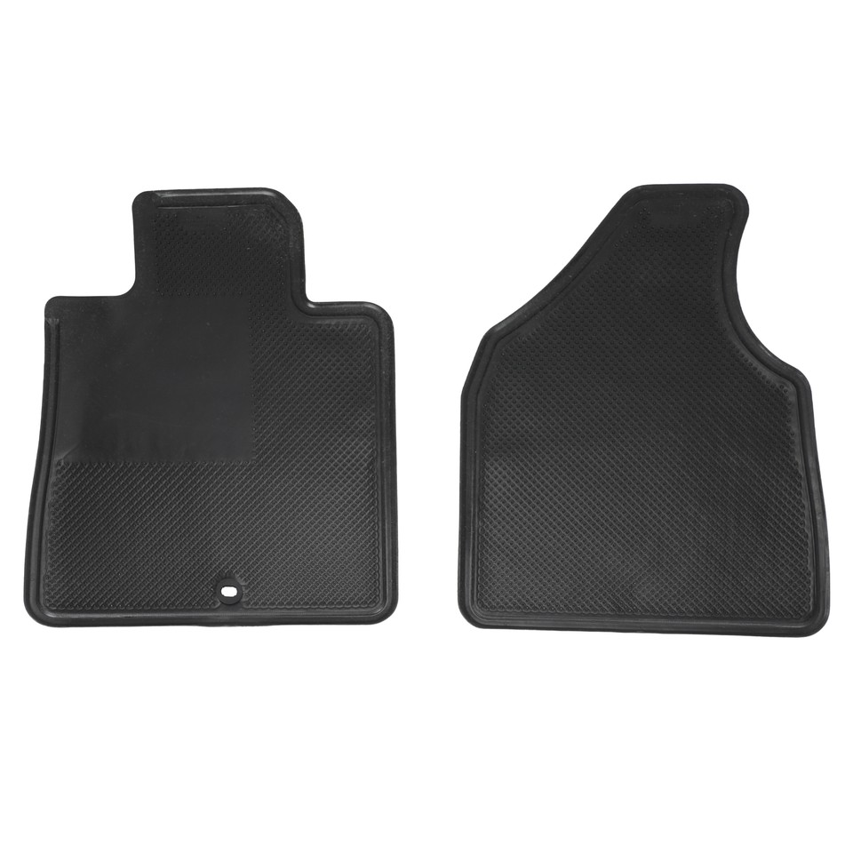 OEM NEW 2009-2014 Acadia 2009-2012 Enclave Front Carpet Floor Mats ...