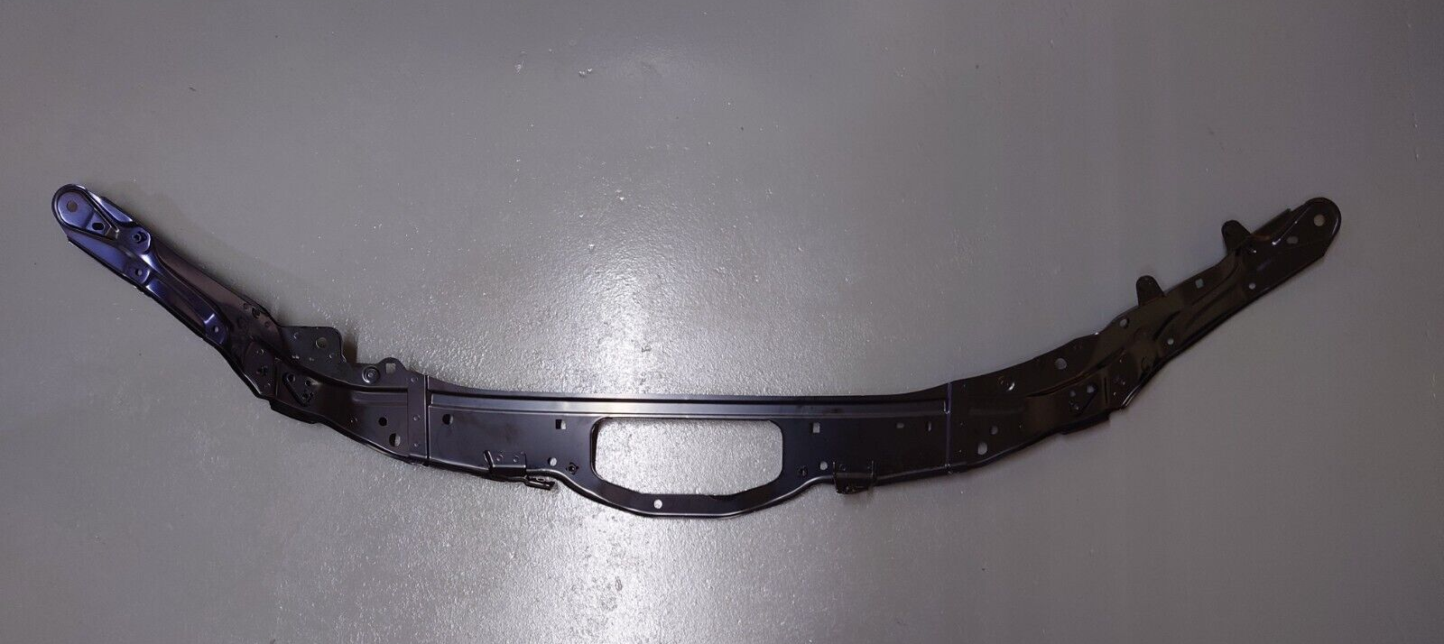 DFR553150 superior crossmember for MAZDA CX-30 0.19 - ... 2019 1229120 ...