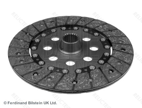 Clutch Friction Disc Plate for Toyota:COROLLA,AVENSIS 31250-05110 31250 ...