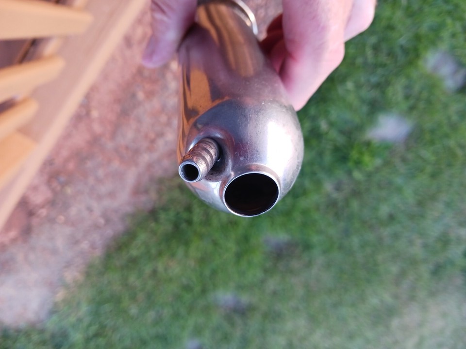 SURGE Teat Cup Shell Dairy Cow Milking Parts Holstein Jersey Guernsey ...