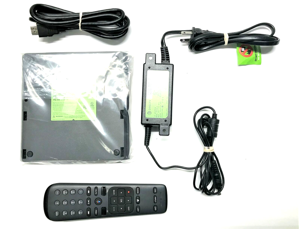 AT&T C71KW-400 Now Osprey Android TV OTT Box Streaming Player Free Ship ...