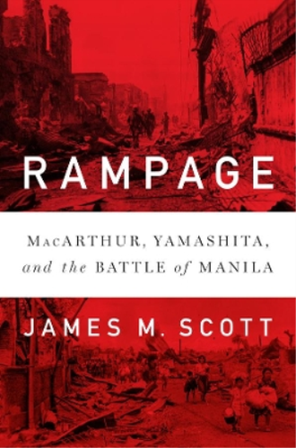 James M. Scott Rampage (Relié) | eBay