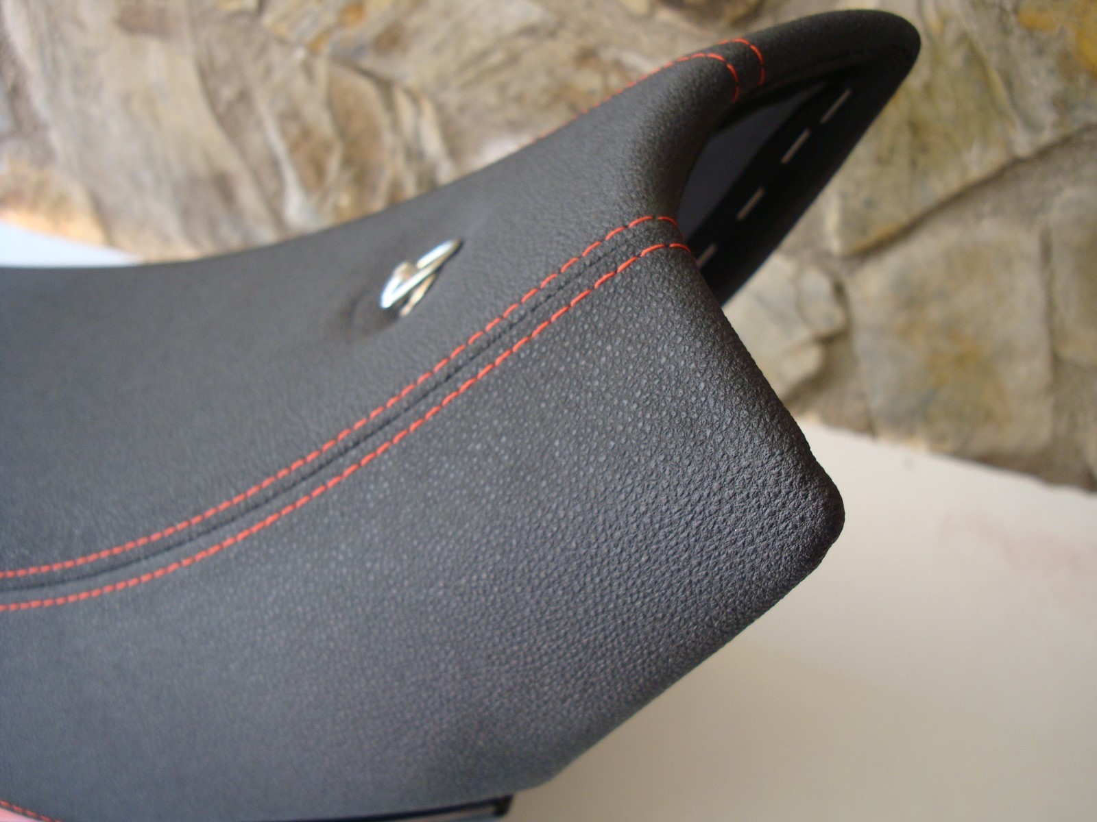 SEAT MONTESA 4RT SINGLE SEAT ASSY NEW ! MONTESA COTA 4RT SEAT WITH ...