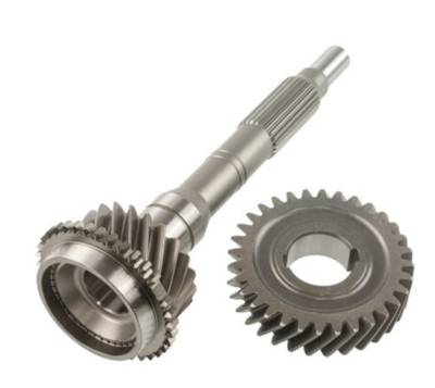1993-04 FS5W71C FS5W71G 5 Speed Input Shaft Cluster Head Gear Set NIS ...