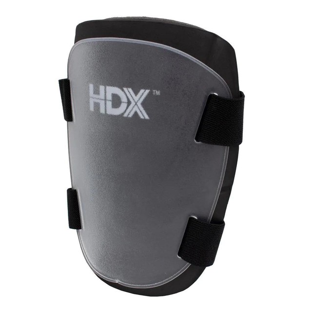 HDX 2in1 Knee Pad Foam Leg Protection Construction Work Professional ...