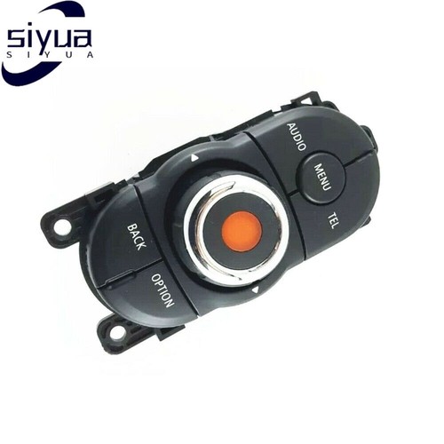 IDrive Radio Central Display Controller Switch for Mini 2014-2018 ...