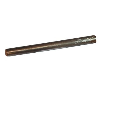 POLARIS NOS OEM SNOWMOBILE GENUINE VINTAGE STEEL THREAD SHAFT 8 3/4 ...