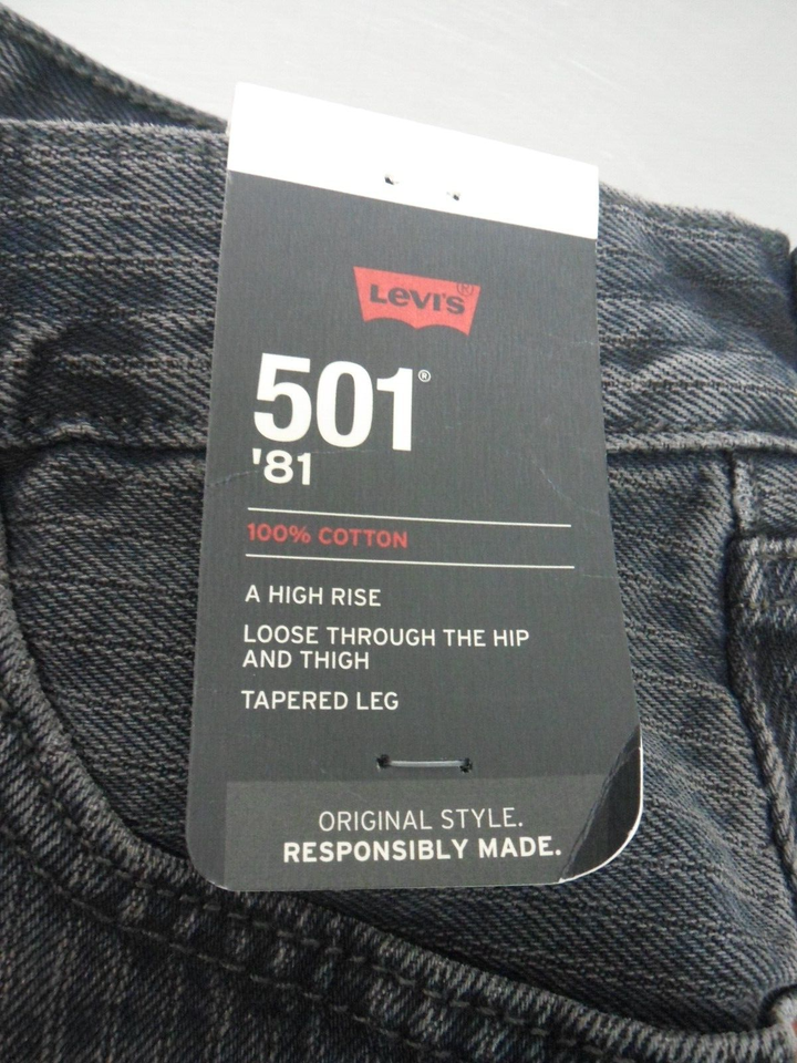 Levi's 501 Women's '81 Jeans # 24 | eBay