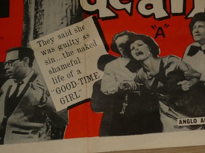 13 STEPS TO DEATH / LIANE WHITE SLAVE - ORIG | Grelly USA