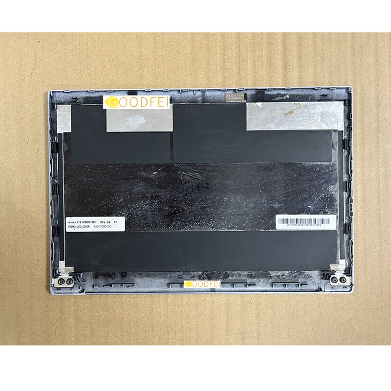 NEC VersaPro J VJ23T/B Laptop Screen Top Case A Housing Rear Lid Lcd ...