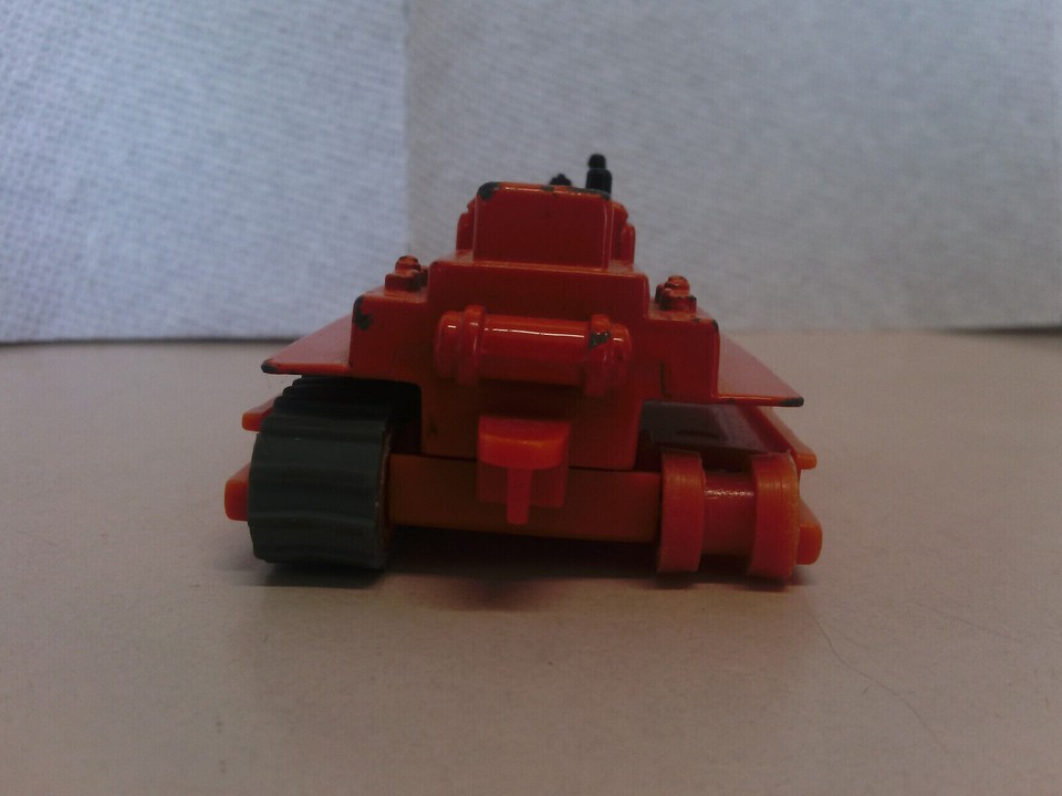 Thomas Tank Engine and Friends ERTL Terence Diecast Metal 1992 (Missing ...
