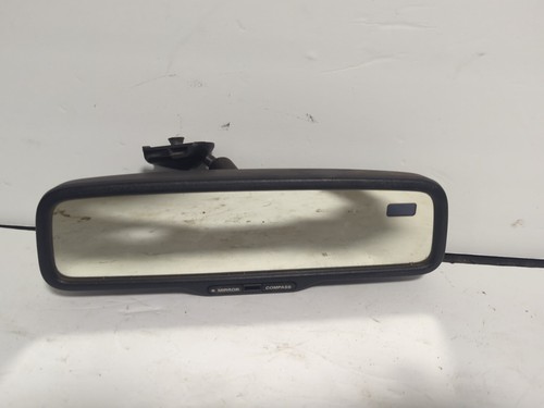 Subaru Rear View Mirror With Automatic Dimming Fits 00-04 LEGACY ...