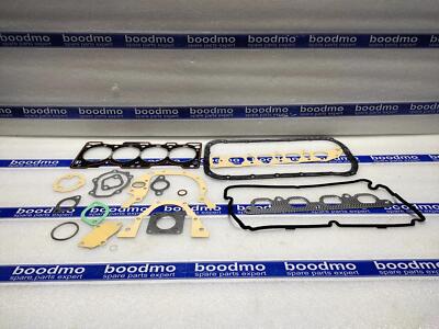 Gasket Set for Suzuki ALTO, WAGON R 1ST GEN, WAGON R 1ST GEN F/L, ZEN ...