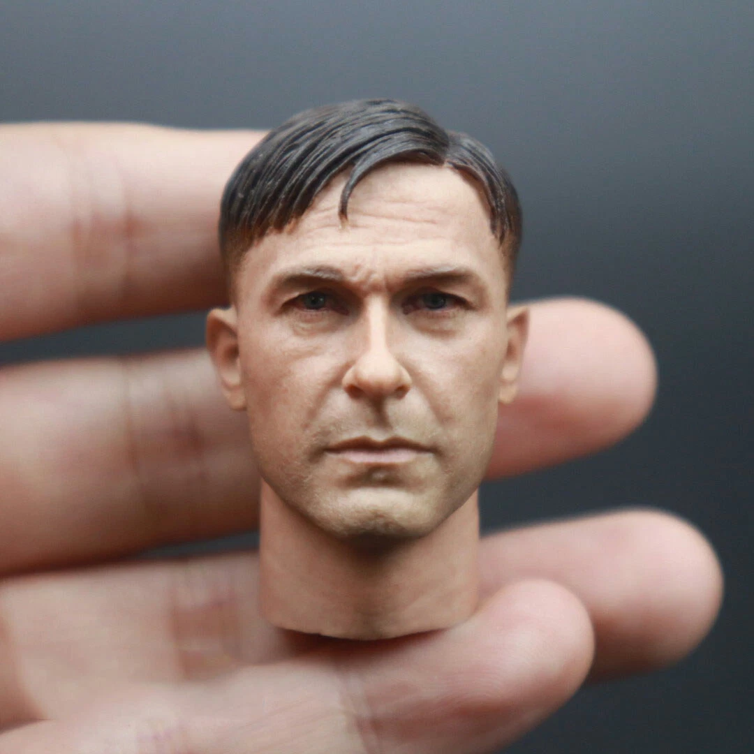 Thomas Kretschmann Stalingrad