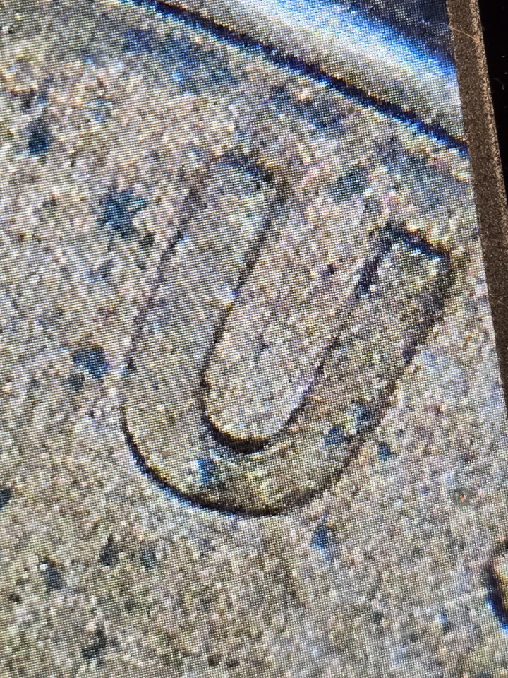 1992-P DDO Lincoln Memorial One Cent Penny. Doubled Die Obverse. 1c ...