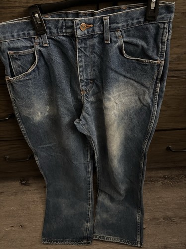 Men's Armorex FR Jeans by UniFirst - Size 36 x 32 | eBay