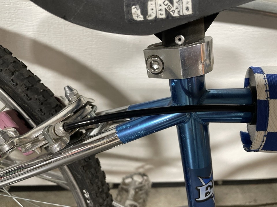 Elf BMX Race Bike 20" TNT Powerlite | eBay