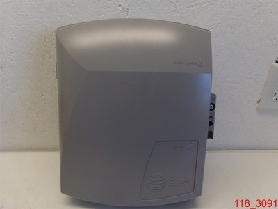 ALCATEL-LUCENT Outdoor 3FE53082AA ONT 0-210G-B ONT AT&T-SP | eBay