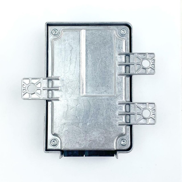 Driver Assist Camera Module Fits 18 Ford F150 Pickup 840591 ID ...