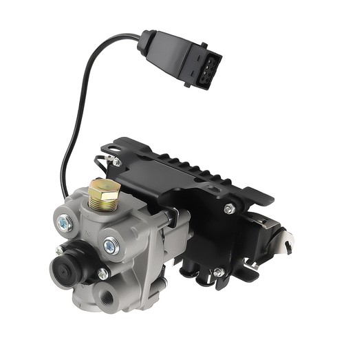 12V 2S1M ABS Modulator Valve Assembly For Electronic Control Unit ...