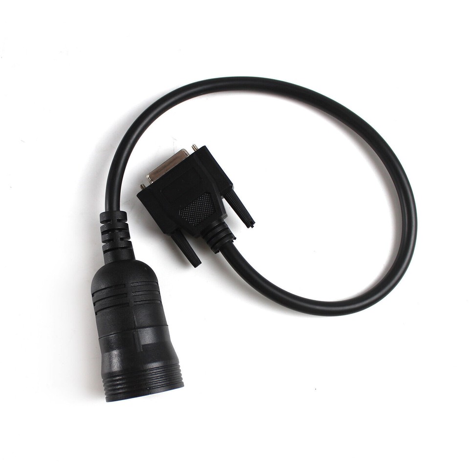 ET4 ETIV Communication Adapter 3 Tool For CAT Heavy Equipment 478-0235 ...