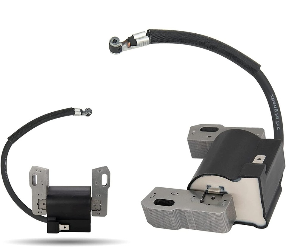 2X Ignition coil For Briggs Stratton 592846 691060 799651 499447 ...
